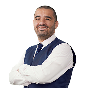 Speakers - 4th Seha ICPC