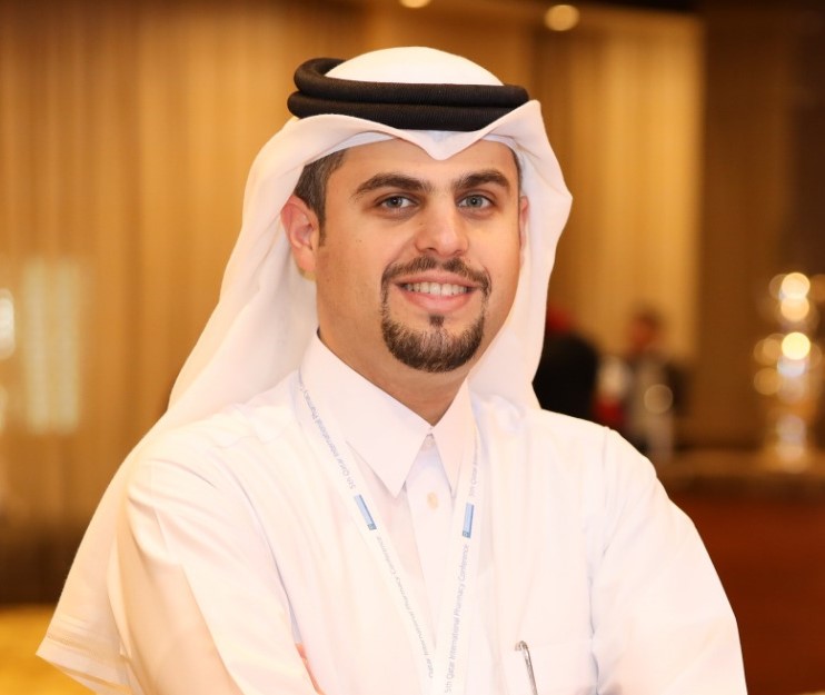 Speakers - 4th Seha ICPC