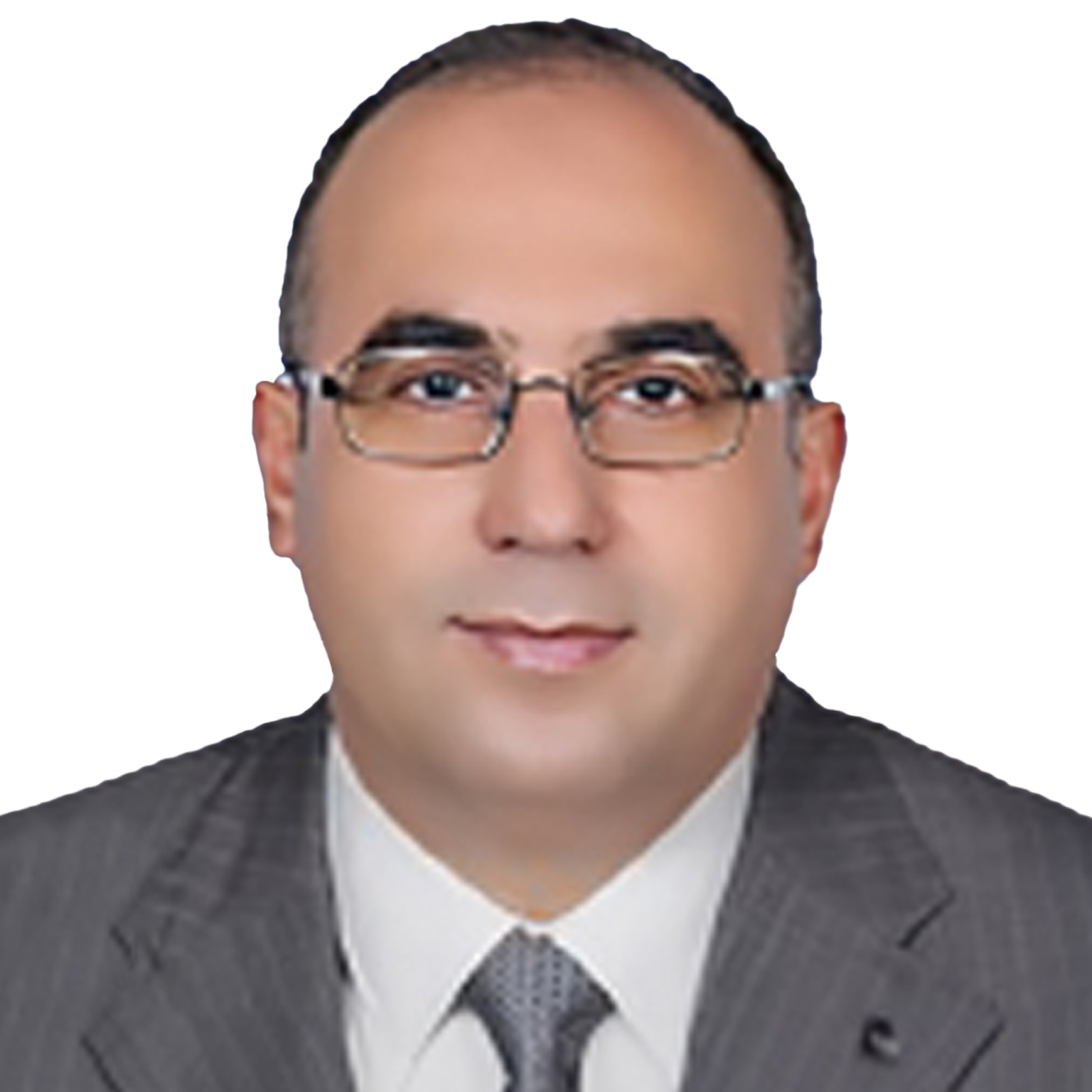 Dr Mosab Albalas - 5th Seha ICPC