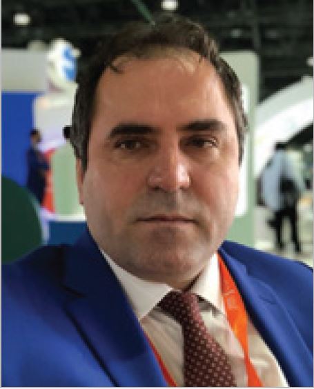 Speakers - 4th Seha ICPC