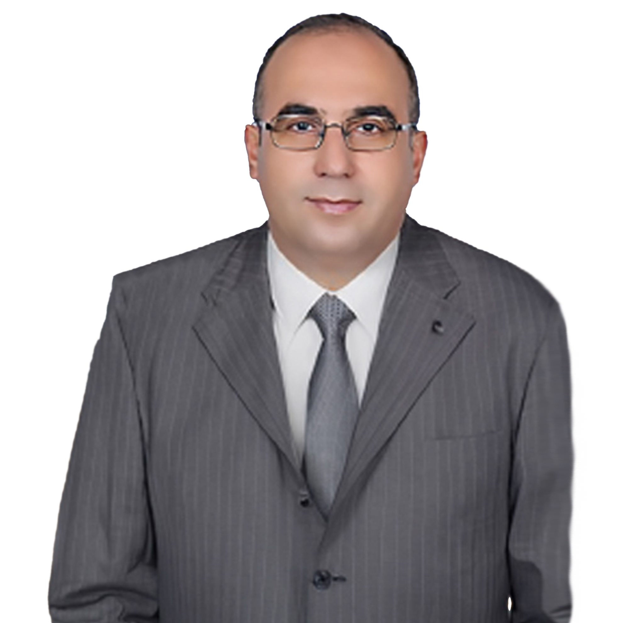 Speakers - 4th Seha ICPC