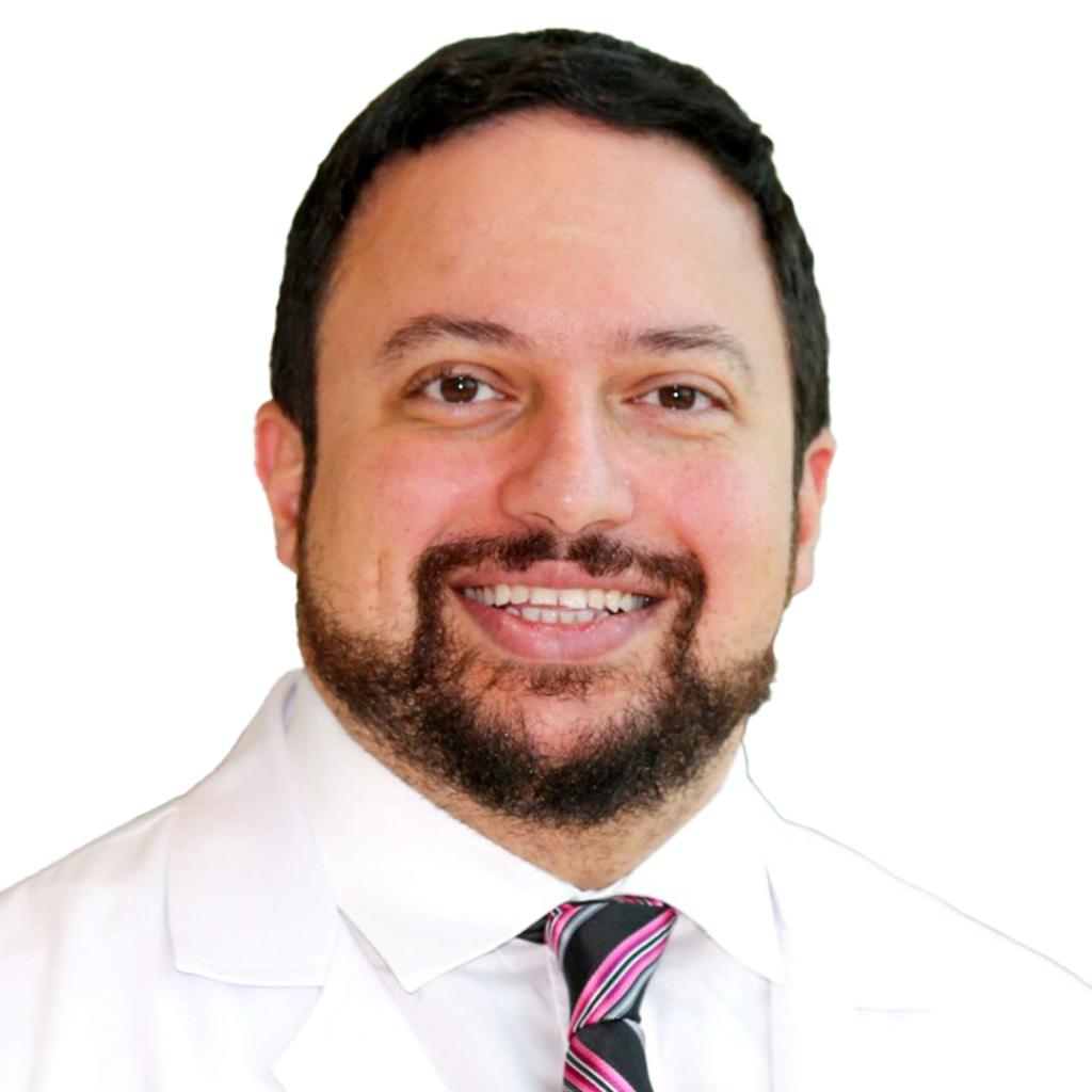 Dr. Bassam Atallah - 5th Seha ICPC