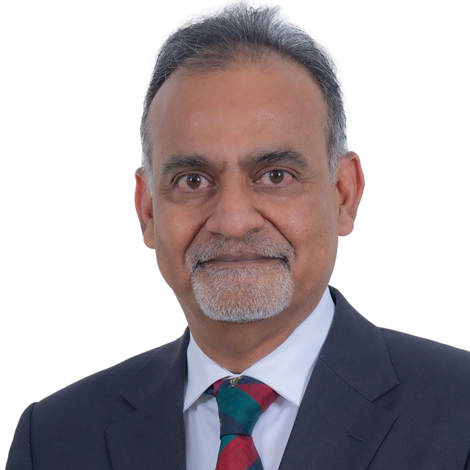 Dr. Muhammad Badar Zaman - 5th Seha ICPC